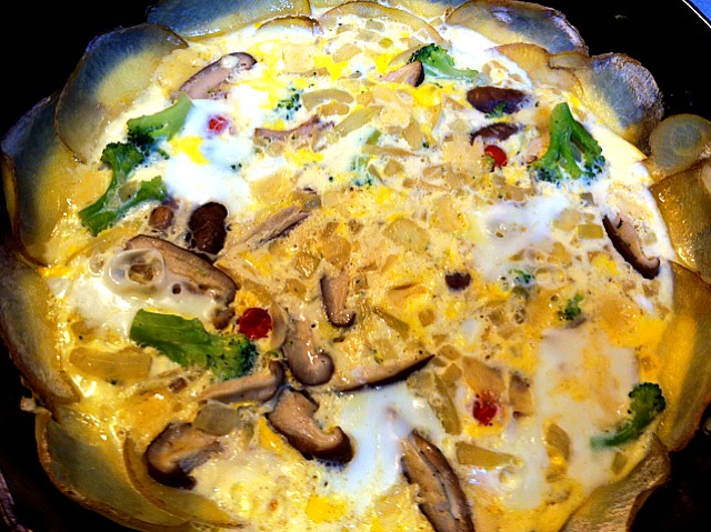 2011年11月05日15時01分の料理写真投稿/arisa | Snapdish[スナップディッシュ]