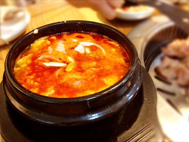 Soon Doo Boo/asit wangsuekul | Snapdish[スナップディッシュ]