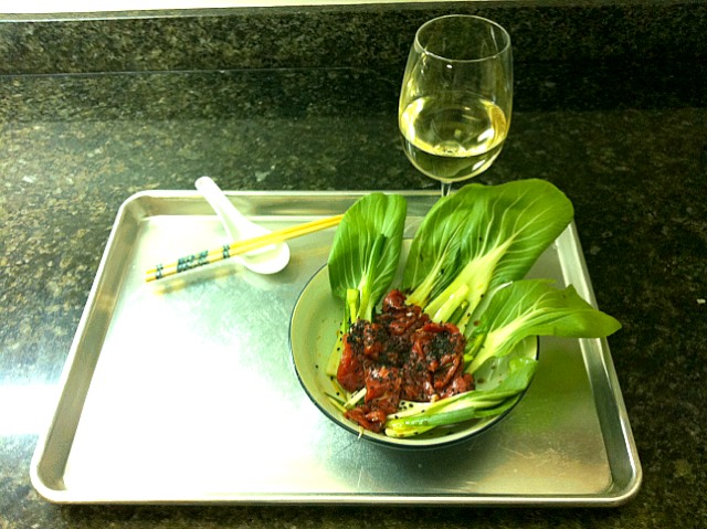 2012年02月17日09時36分の料理写真投稿/Jimmy Gilliland | Snapdish[スナップディッシュ]