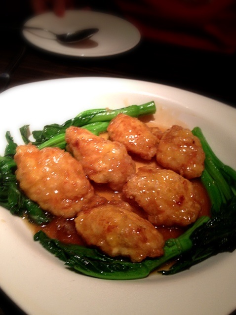 pipa shrimp tofu/willz | Snapdish[スナップディッシュ]