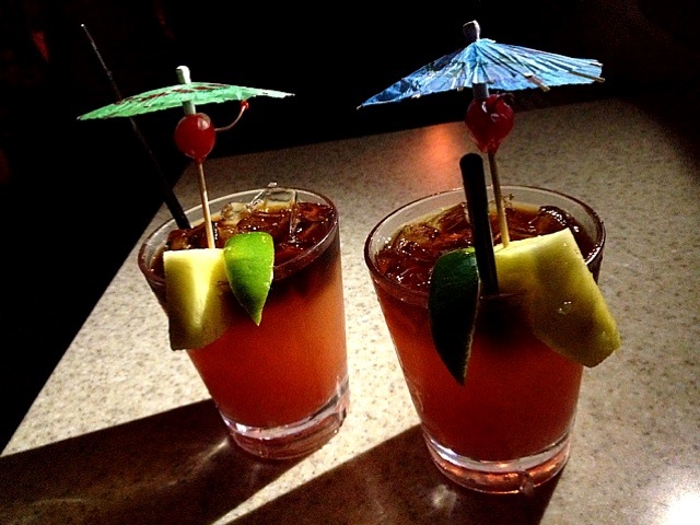 Royal Mai Tai/ROY | Snapdish[スナップディッシュ]