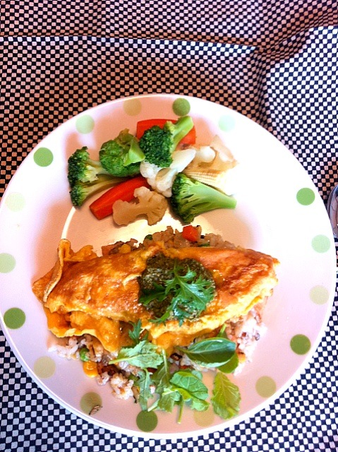 そのメニューわがままにつき/yoshiee mizutani | Snapdish[スナップディッシュ]