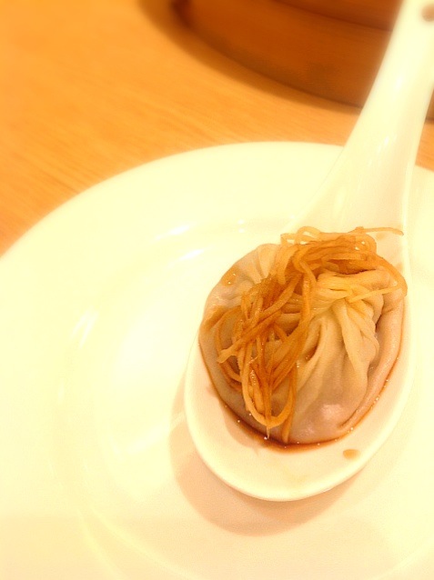 小籠包/Funky Chef | Snapdish[スナップディッシュ]