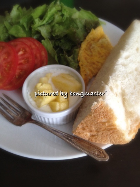 o o oooo o .../bong | Snapdish[スナップディッシュ]