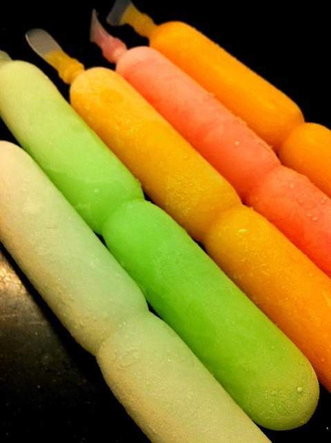 2012年08月15日00時01分の料理写真投稿/Zoe Mak | Snapdish[スナップディッシュ]