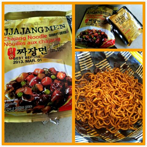 Jja Jang Men/gen | Snapdish[スナップディッシュ]