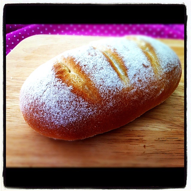 Home made soft bread/Matsu sweets | Snapdish[スナップディッシュ]