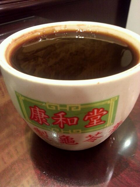 herbal guiling gao/sim siew ying | Snapdish[スナップディッシュ]