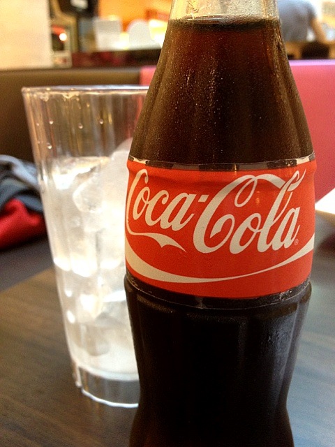 Coca Cola/Nicholas Tay | Snapdish[スナップディッシュ]