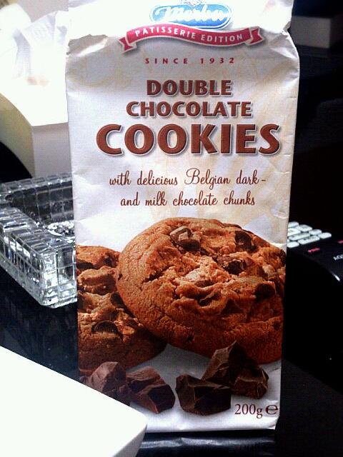 cookies from kaldi/general's daughter フォロー ミー | Snapdish[スナップディッシュ]