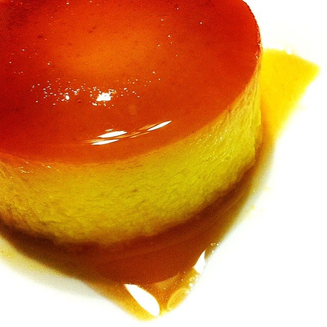 Pumpkin Pudding/Jessica Hsu | Snapdish[スナップディッシュ]