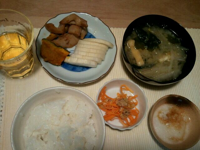 2012年11月08日18時57分の料理写真投稿/しずか | Snapdish[スナップディッシュ]