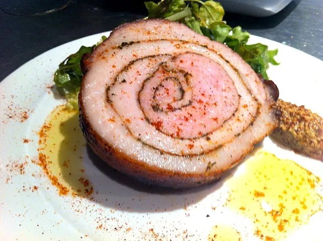 ポルケッタ/N. Yoshida | Snapdish[スナップディッシュ]