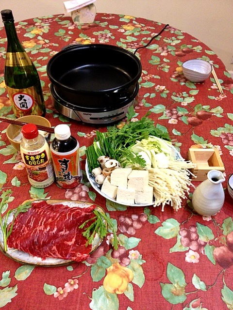 2012年11月19日10時25分の料理写真投稿/Don Prosser | Snapdish[スナップディッシュ]