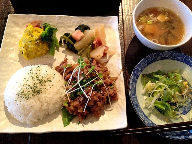 2012年12月06日18時04分の料理写真投稿/81ch | Snapdish[スナップディッシュ]