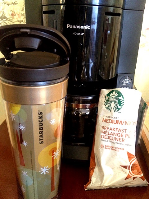 お家スタバ/chieko ♪ | Snapdish[スナップディッシュ]