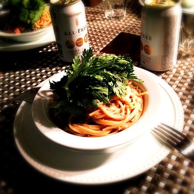 THEshungikuwith seasone.../Yuka Nakataさんのレシピ | Snapdish[スナップディッシュ]