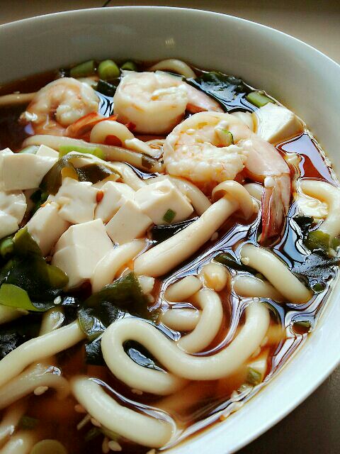 Udon Mee/m!ckong | Snapdish[スナップディッシュ]