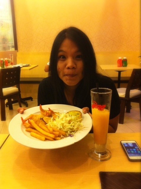 2013年03月18日01時31分の料理写真投稿/Lädÿ~Kikië | Snapdish[スナップディッシュ]