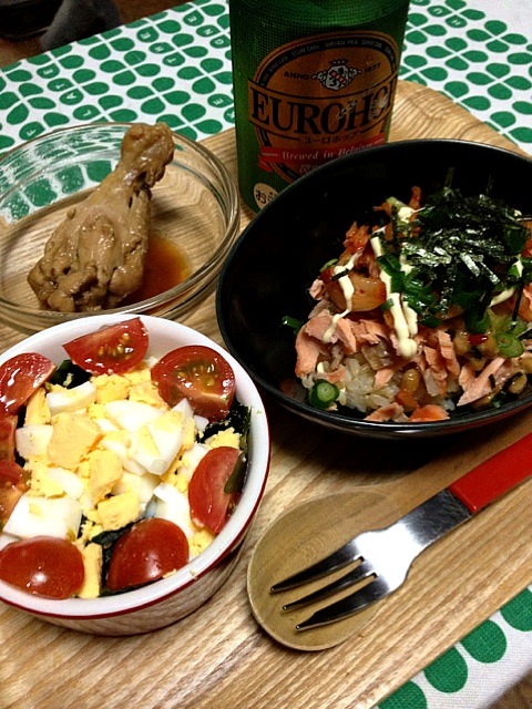 今夜のおつまみ/くう | Snapdish[スナップディッシュ]