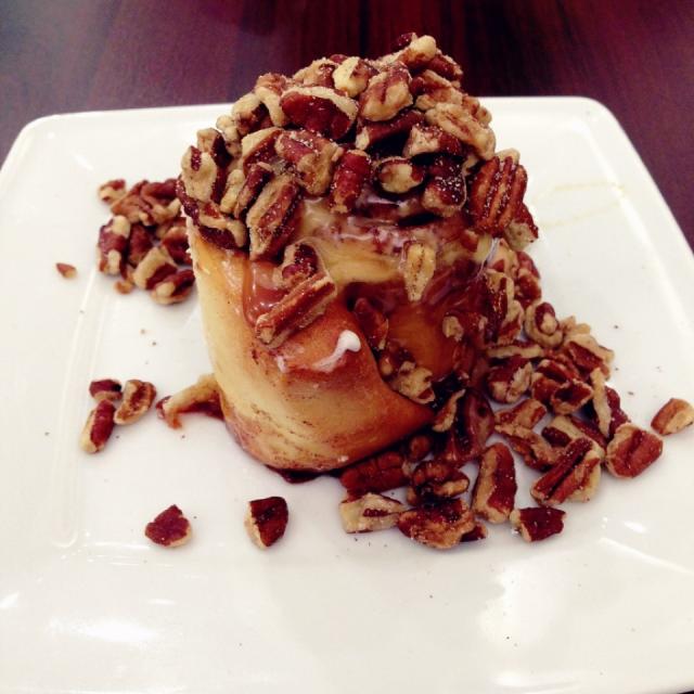 Mini pecanbon/Rianne | Snapdish[スナップディッシュ]