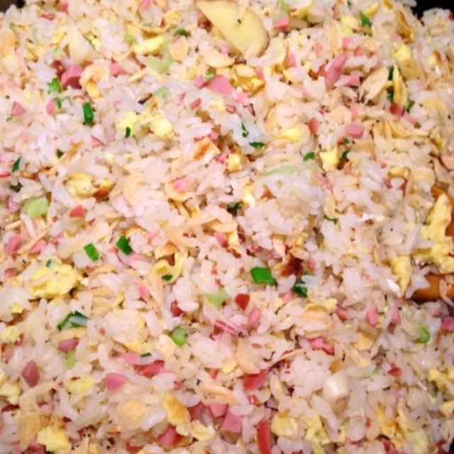 house special fried rice/janis a | Snapdish[スナップディッシュ]