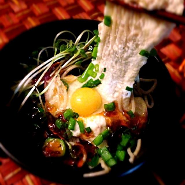Buckwheat of yamato sticky .../🌈Ami🍻 | Snapdish[スナップディッシュ]