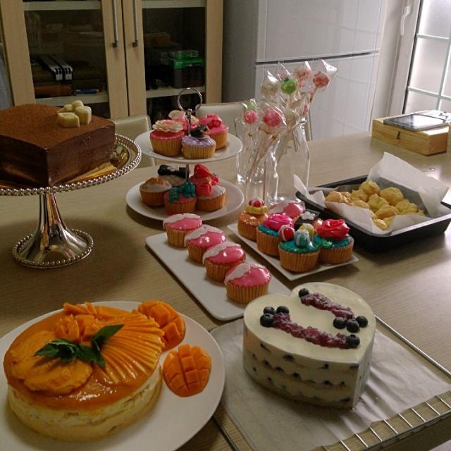 2013年06月01日17時48分の料理写真投稿/Lala Wu | Snapdish[スナップディッシュ]