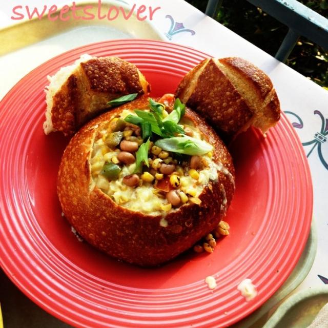 Mickey chowder/くぅさん | Snapdish[スナップディッシュ]