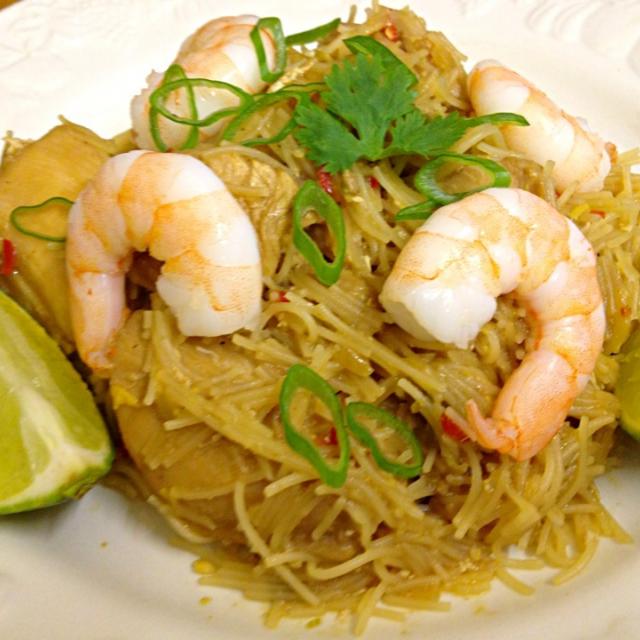 Pad Thai/Steve Pountney | Snapdish[スナップディッシュ]