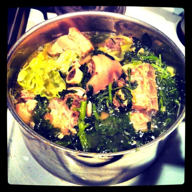 Boil Up/Cora Russell-Murphy | Snapdish[スナップディッシュ]