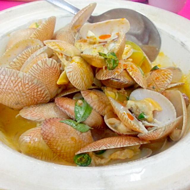 Claypot clam in Buttermilk .../Velma Ann | Snapdish[スナップディッシュ]