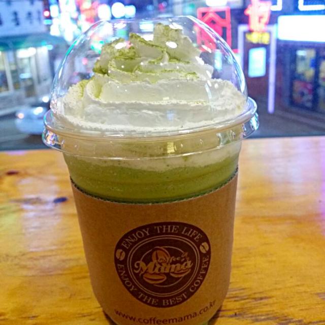 Greentea forst/Jihye Js | Snapdish[スナップディッシュ]