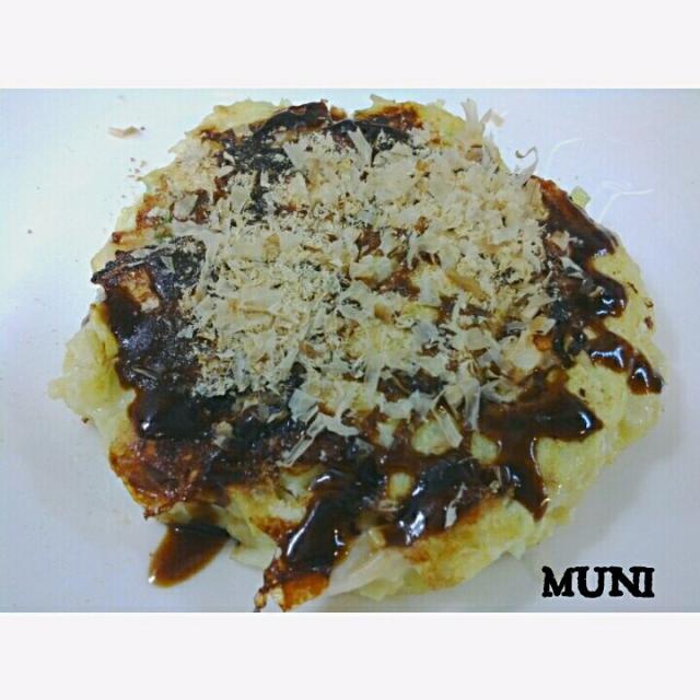 切り干し大根 エノキ 山芋入りイカ玉/key♪ | Snapdish[スナップディッシュ]