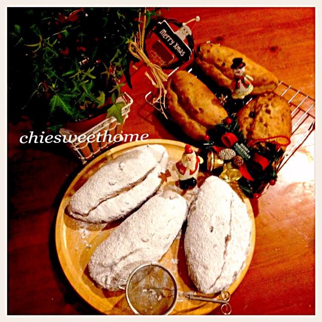 シュトーレン工房2013/chieko ♪ | Snapdish[スナップディッシュ] (ID:mimSHa)