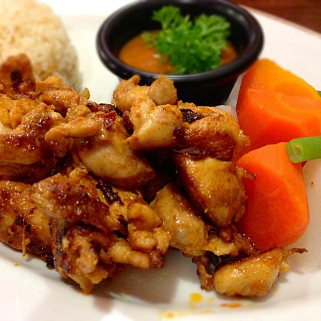 Chicken Tash/Jeremy Khoo | Snapdish[スナップディッシュ]