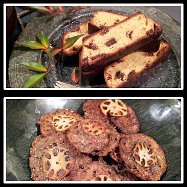 次女作 今年最後のSweets/wa-vie | Snapdish[スナップディッシュ]