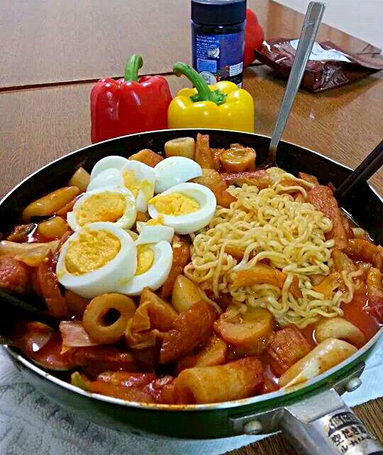 2014年01月21日16時52分の料理写真投稿/HyeWon Yang | Snapdish[スナップディッシュ]