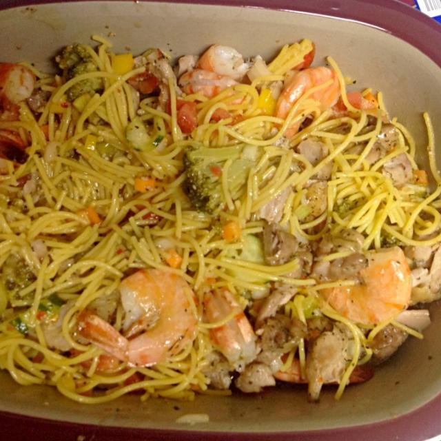 2014年02月23日16時46分の料理写真投稿/Tevis Mitchell | Snapdish[スナップディッシュ]