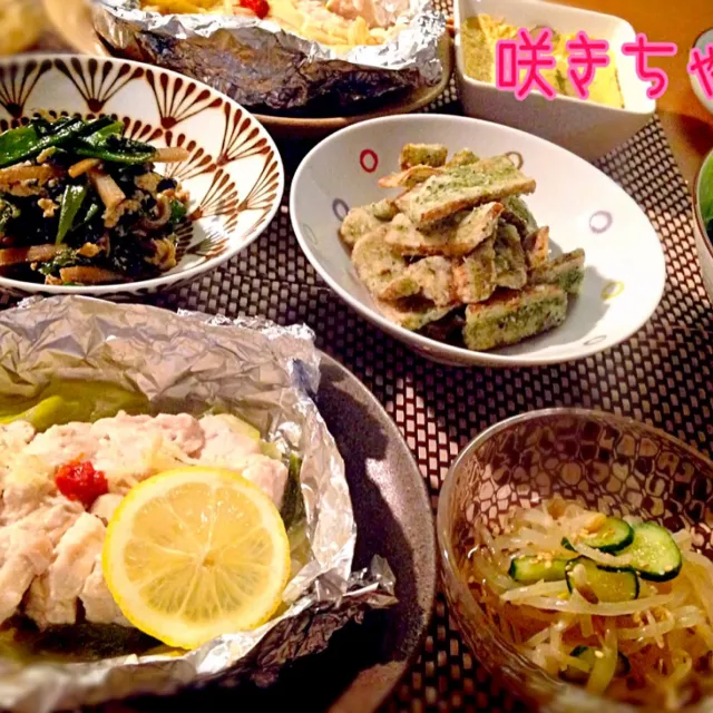 SURUME 甲府のレシピと料理アイディア255件|SnapDish(スナップディッシュ)