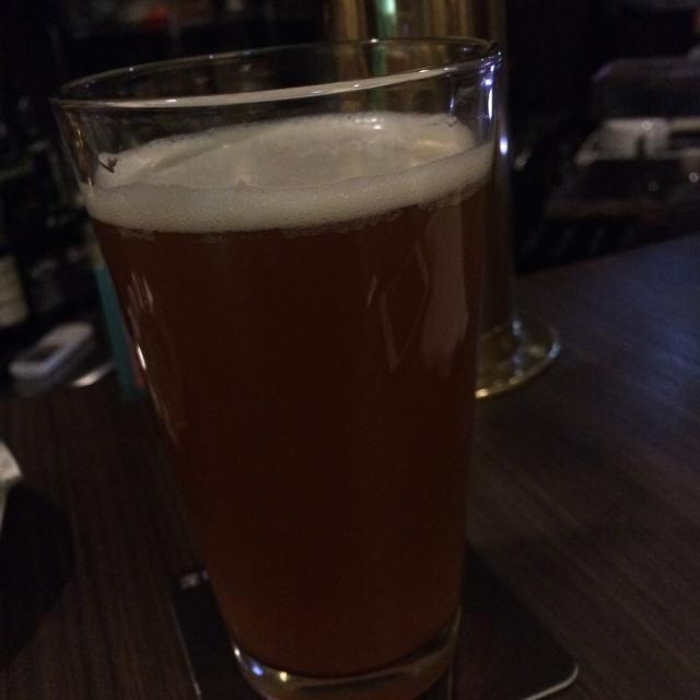 Baird BeerのRising Sun Pale Ale/Koichi Shibata | Snapdish[スナップディッシュ]