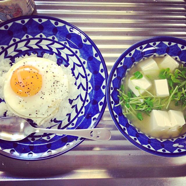 Breakfast/Haruka Kato | Snapdish[スナップディッシュ]