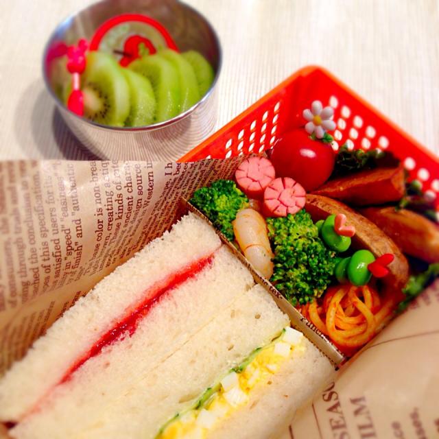 月 日の娘弁/Chieko | Snapdish[スナップディッシュ]