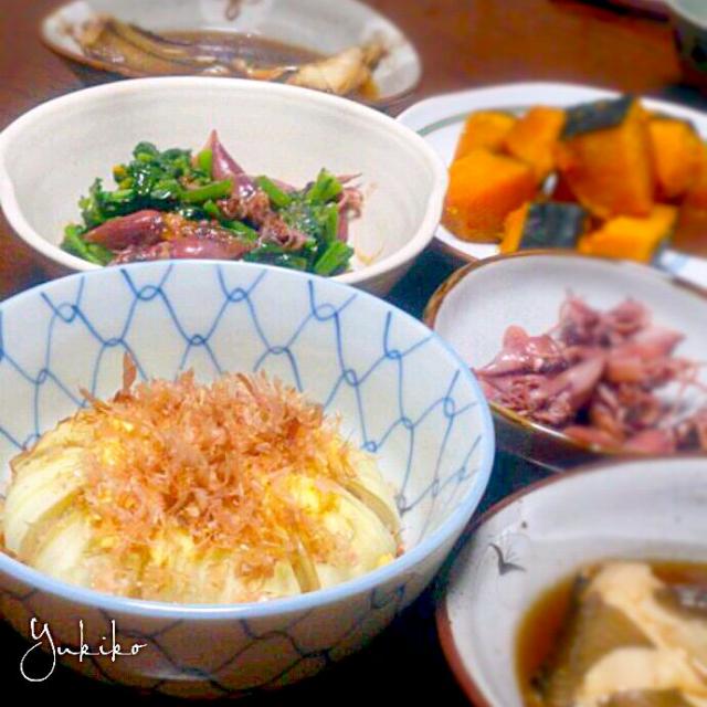 chiekoさんの新玉の丸ごとレンジ蒸し/ゆきこさんのレシピ | Snapdish[スナップディッシュ]