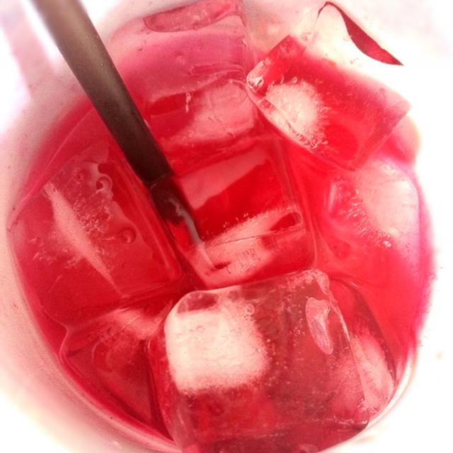 Sala Lime Soda/PJさんのレシピ | Snapdish[スナップディッシュ]