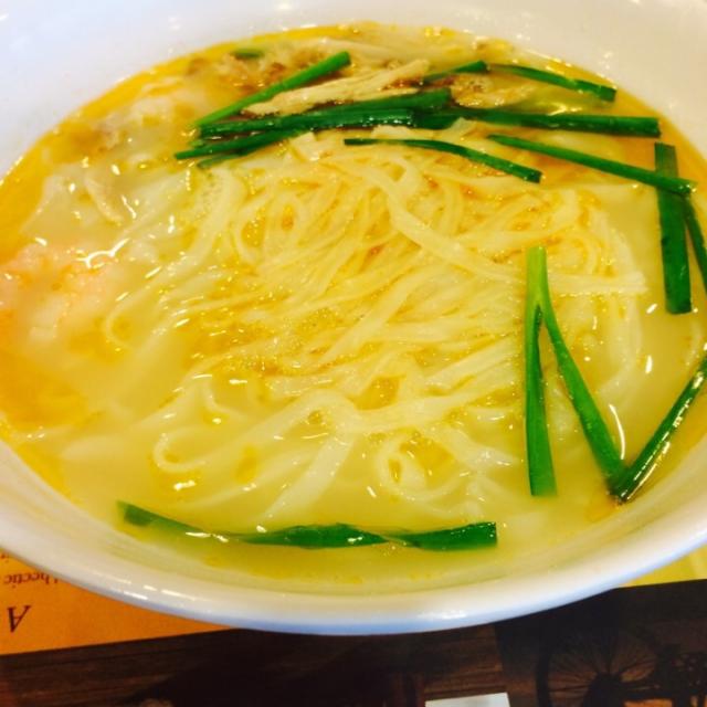 OLD TOWN Ipoh Chicken Hor Fun/くいちゃん | Snapdish[スナップディッシュ]