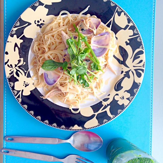 Pipi Chicken GarlicOnion .../noriko takiyama のりねぇです | Snapdish[スナップディッシュ]