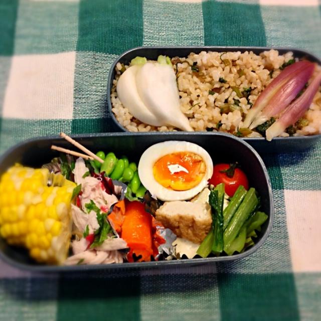 Monday Jimmy Bento/koko | Snapdish[スナップディッシュ]
