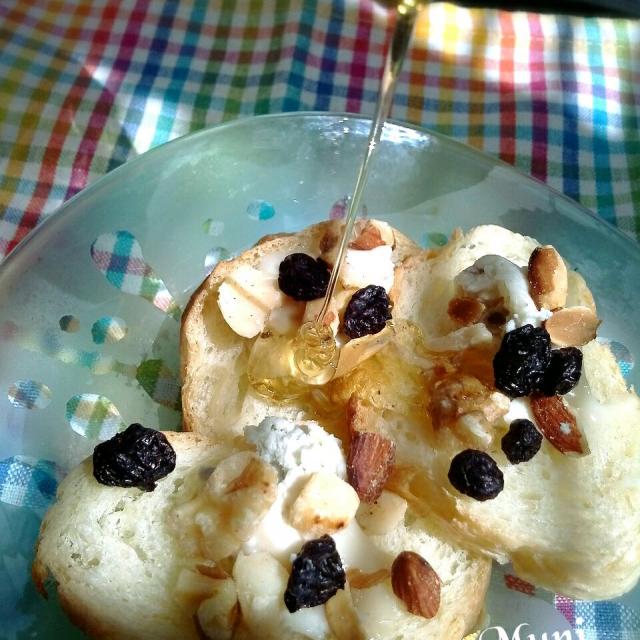 namastelotus michakoさんのOpen.../key♪さんのレシピ | Snapdish[スナップディッシュ]