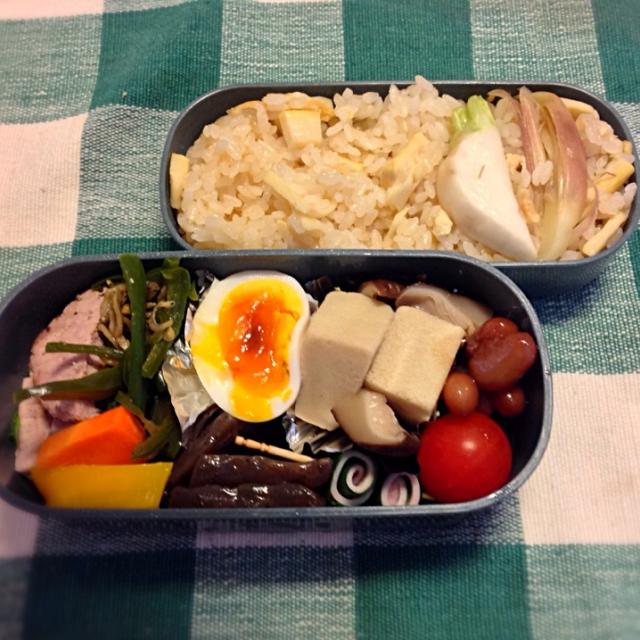 Friday Jimmy Bento/koko | Snapdish[スナップディッシュ]